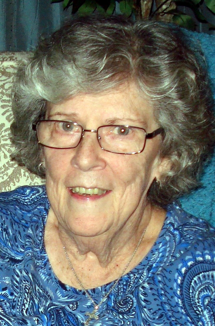 Joyce Tribble Obituary - Virginia Beach, VA