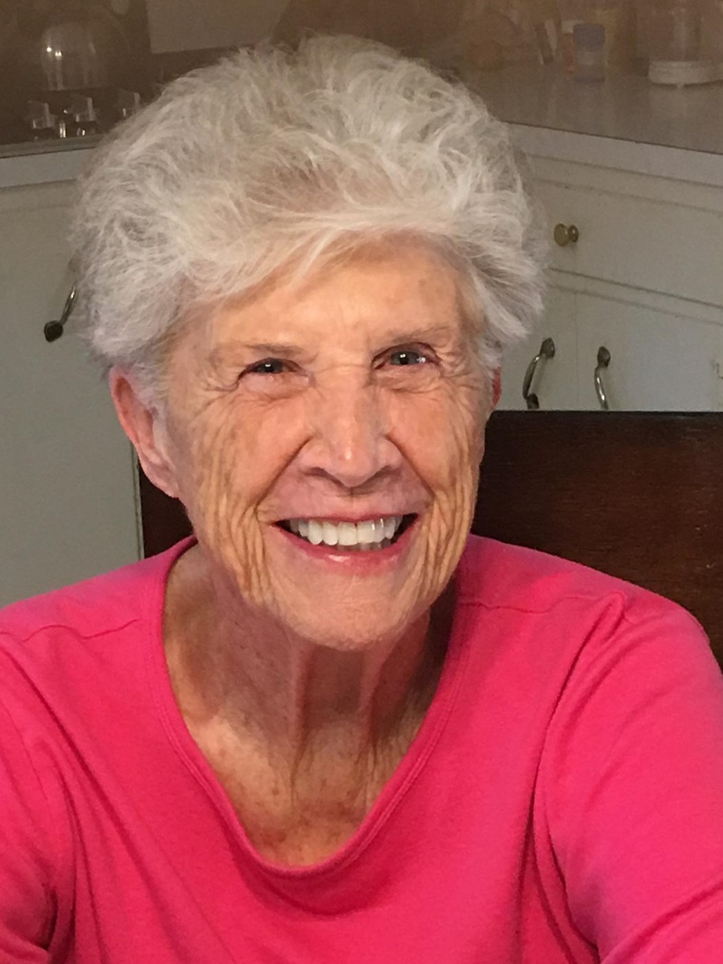 Barbara Jean Wilson Obituary - Baton Rouge, LA