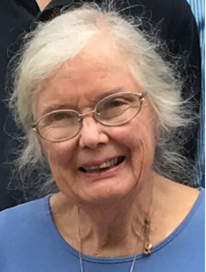 Jeanne Rapp Obituary - Weyers Cave, VA