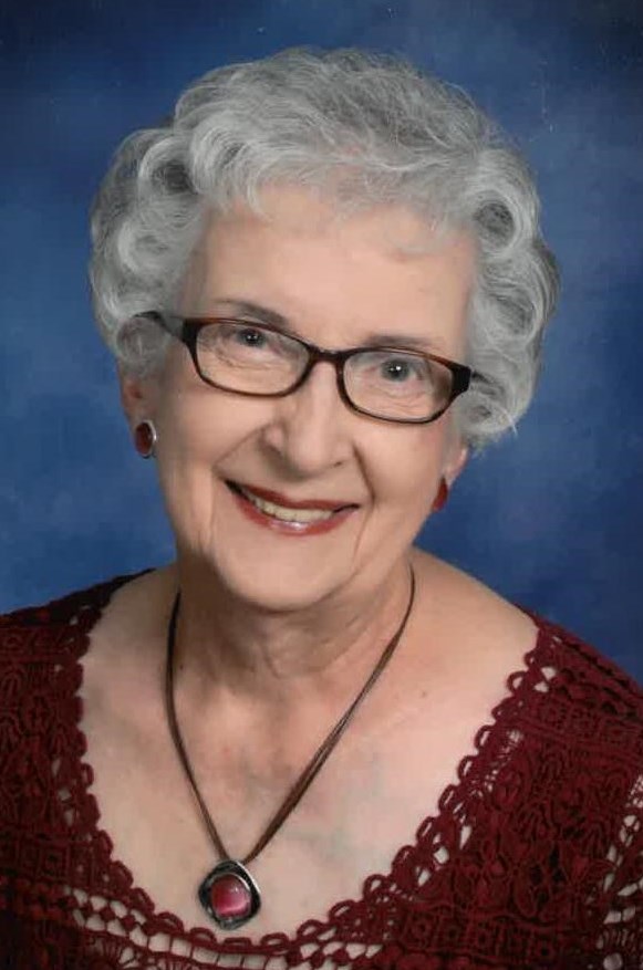 Shirley Lucke Obituary - Lincoln, NE