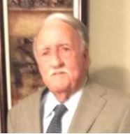 James William Pursell Jr. Obituary - Marietta, GA