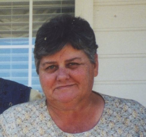 Elizabeth N. Folds Obituary - Phenix City, AL
