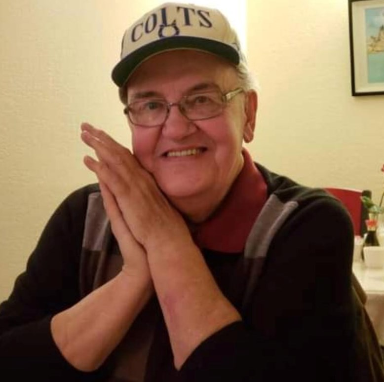 Kenneth E. "Ken" Fortney Obituary - Fort Wayne, IN