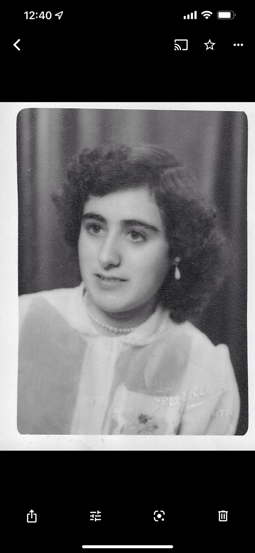 Marta Dutra Obituary - Port St. Lucie, FL