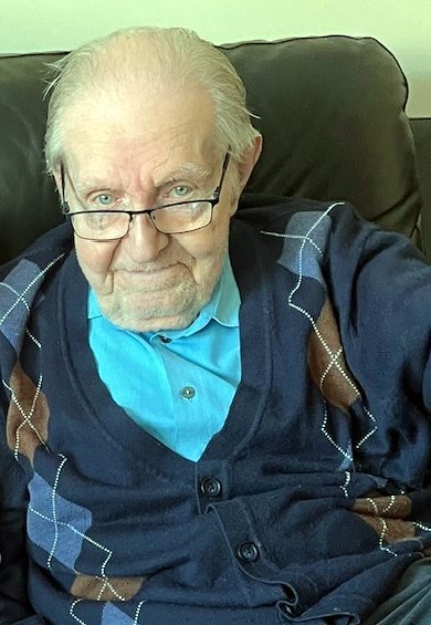 Gilles Pilon avis de décès - Hull, QC