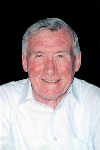 Mr Gerald Andrew Hogan Obituary - West Hill, ON