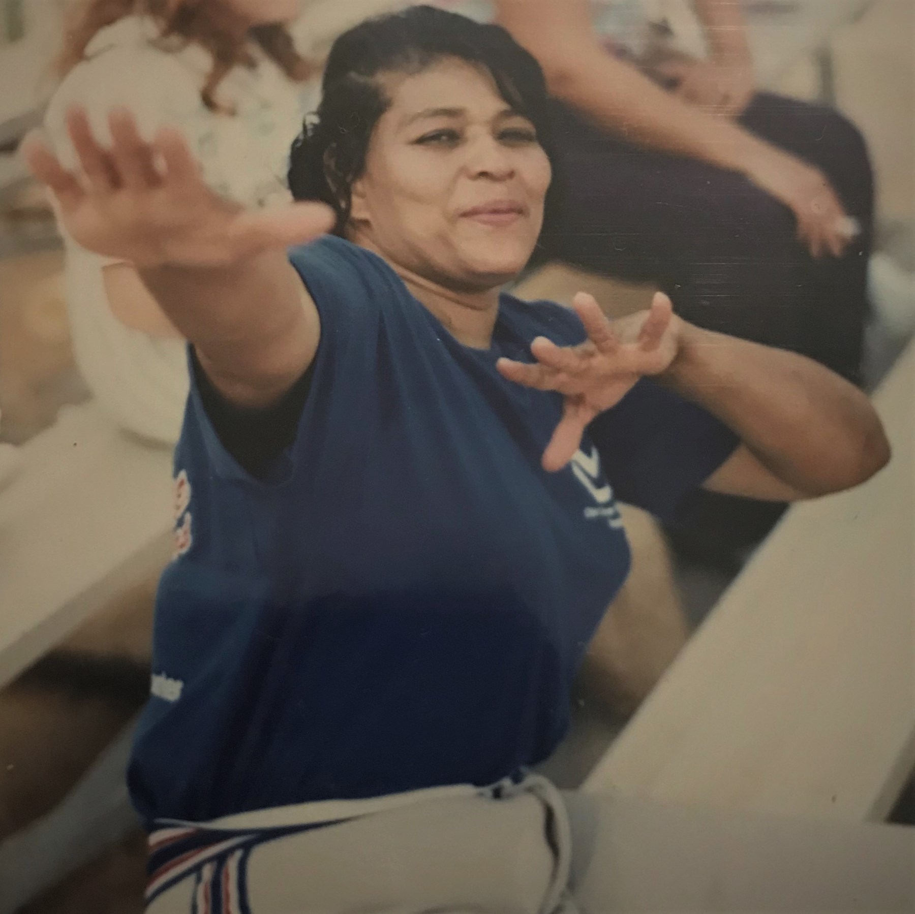 Mary Jo Byars Obituary - Temple, TX