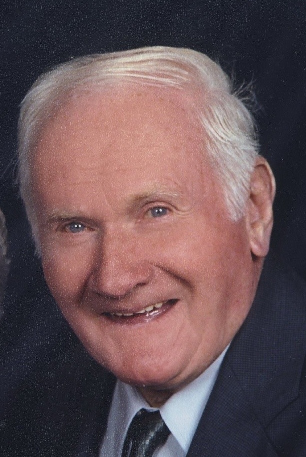 Ronald Ingham Obituary - Goodlettsville, TN