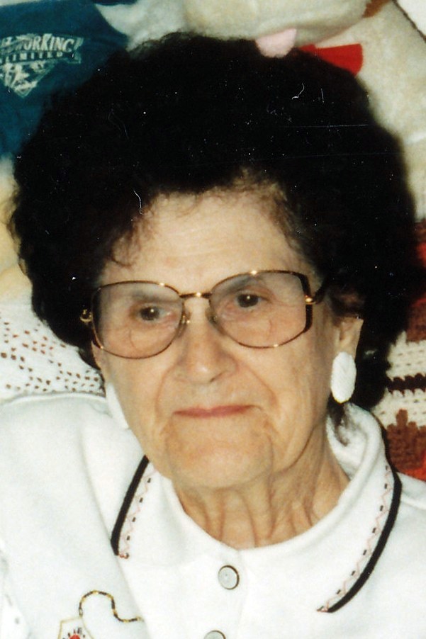 Ruby Kupiec Obituary - Oklahoma City, OK