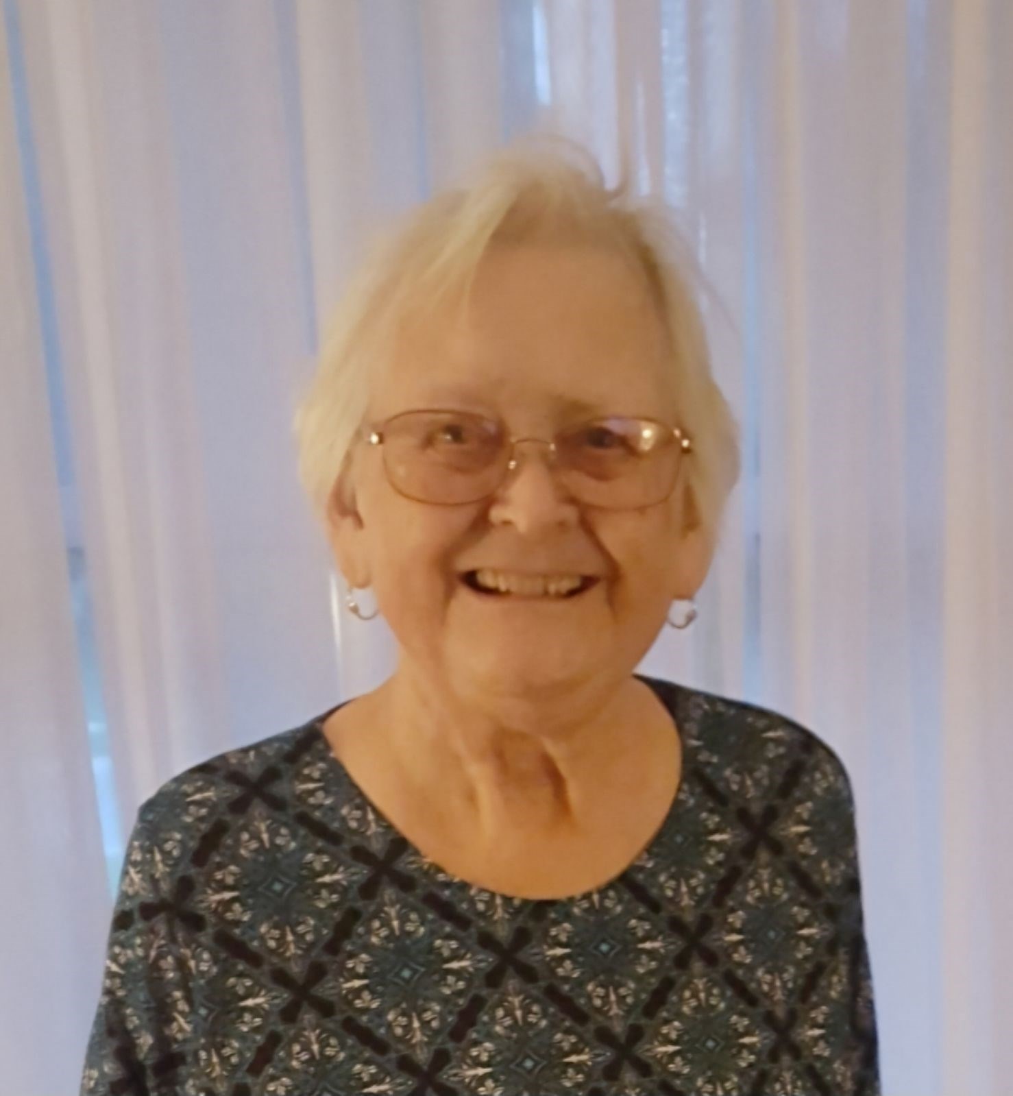 Patricia Leeves Obituary - Kitchener, ON