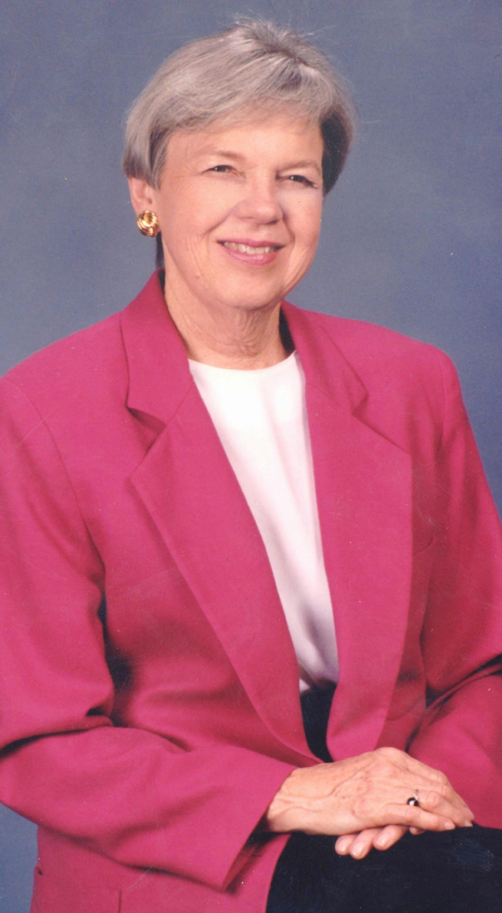 Kathryn "Kopy" Koehler Obituary - El Paso, TX