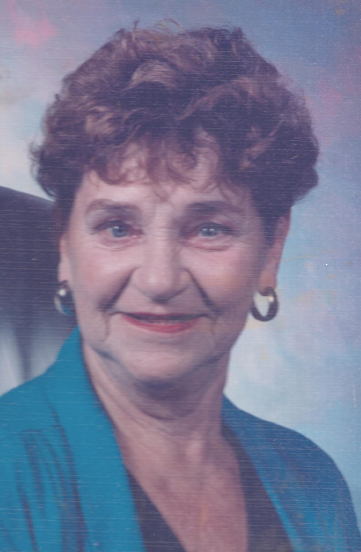 Miriam L. Whitlock Obituary - Richmond, VA