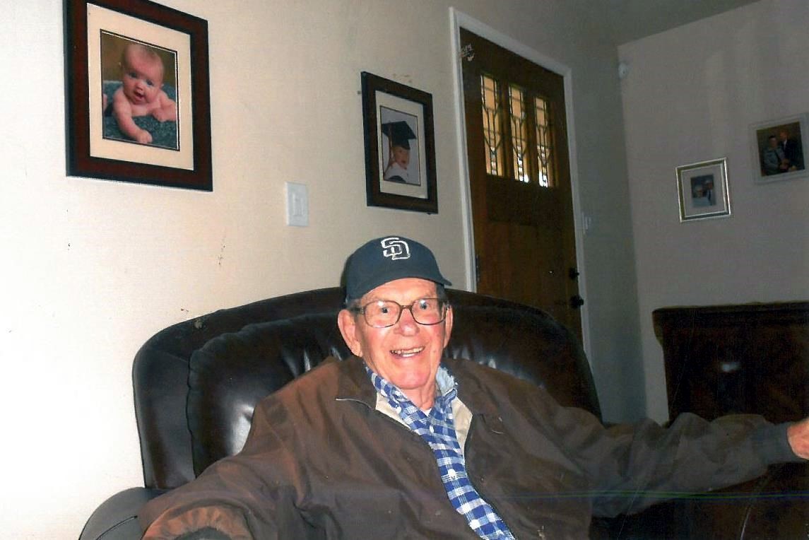 Leslie Stransky Obituary - San Diego, CA