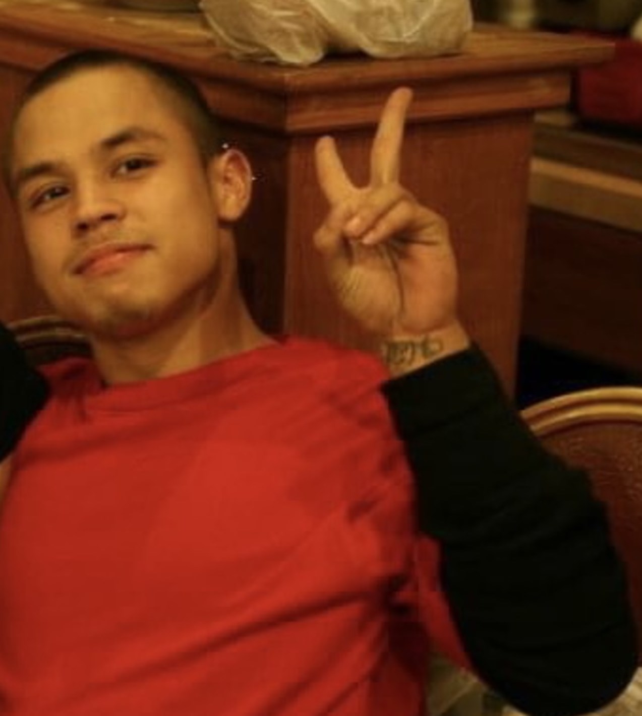 Jacob Mao Obituary - Houston, TX