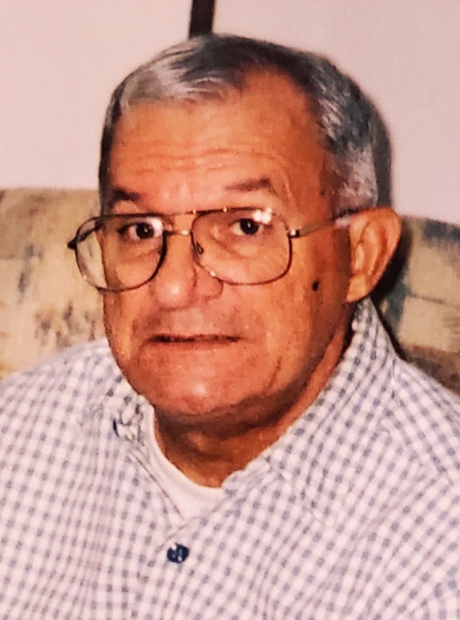 William F. Baughman Obituary - Clearfield, PA - Share Memory
