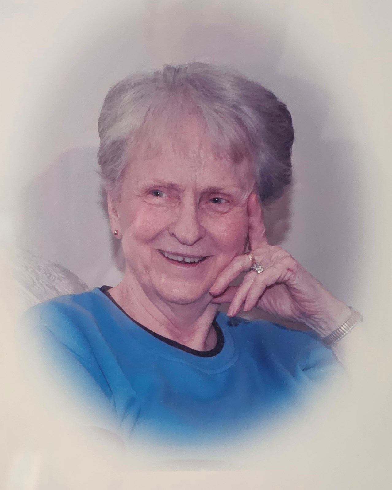 Verlyn Salter Obituary - Waynesboro, VA