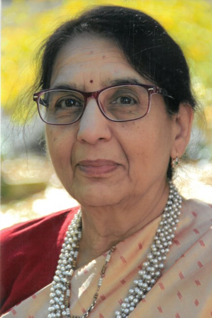 Nivedita Limaye Obituary - Las Vegas, NV