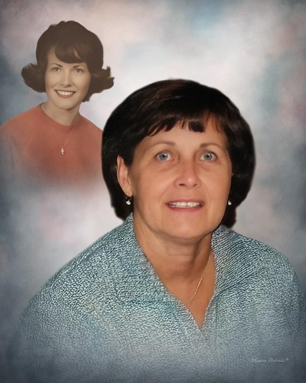 Janet Berry Obituary - Louisville, KY