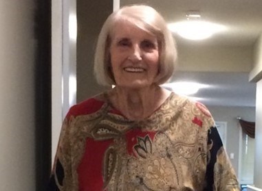 Ann Colville Obituary - Edmonton, AB