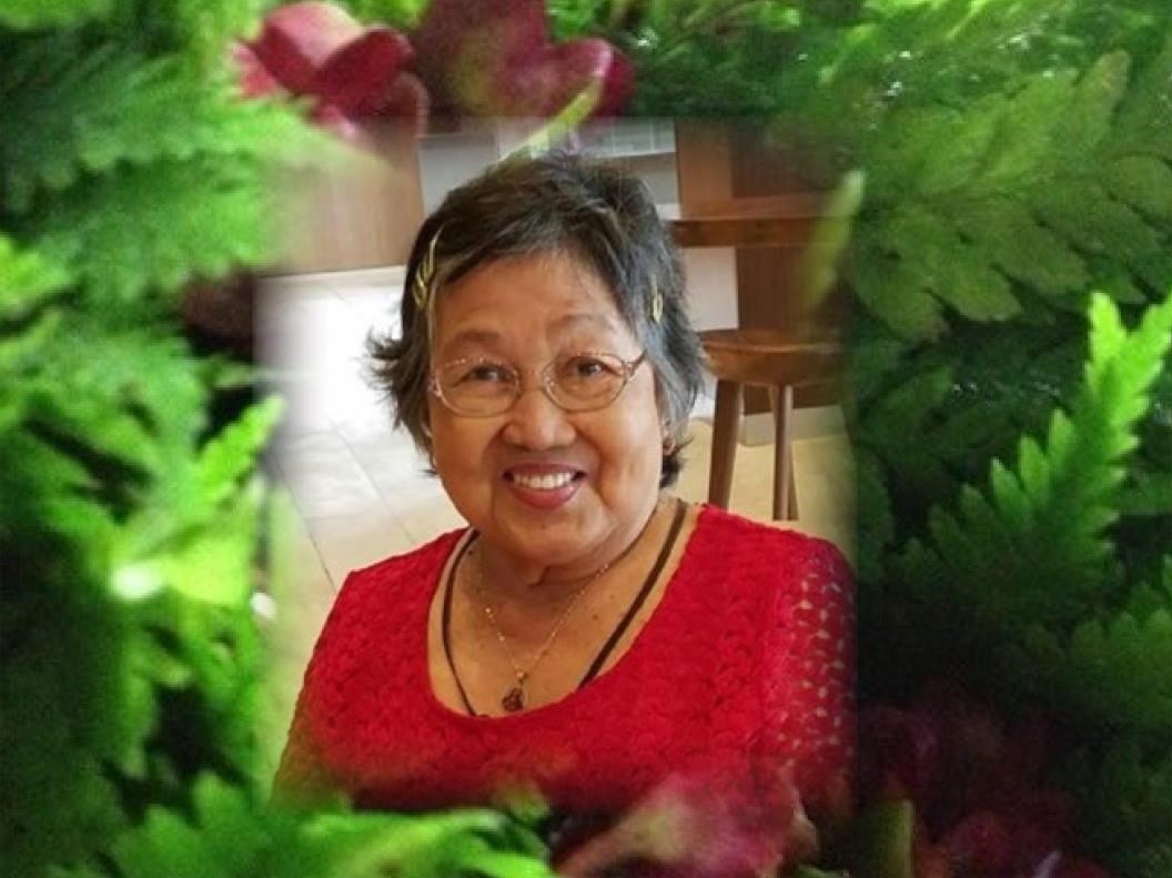 Jovita Maurillo Obituary - Wailuku, HI