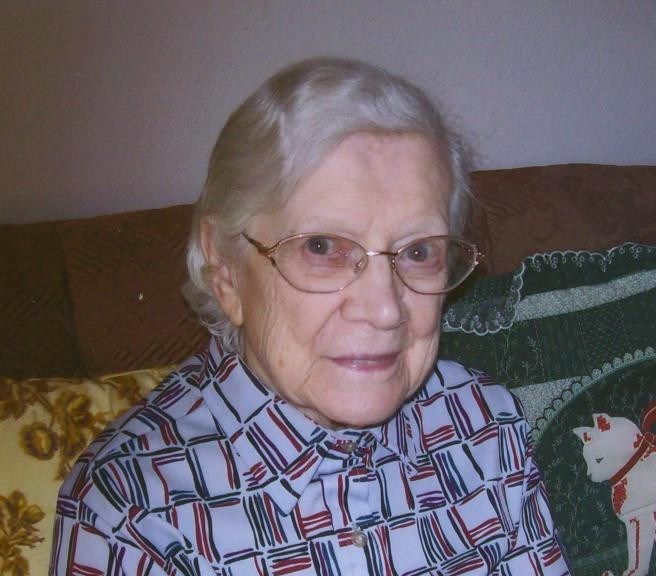 Helen "Irene" Hooton Mace Obituary - Victoria, TX