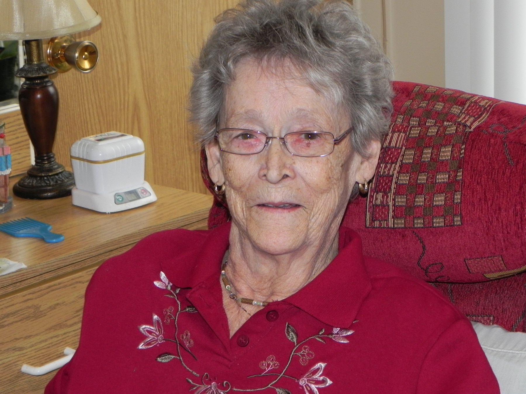 Suzanne Laferrière Beaudoin Obituary - St-Hyacinthe, QC