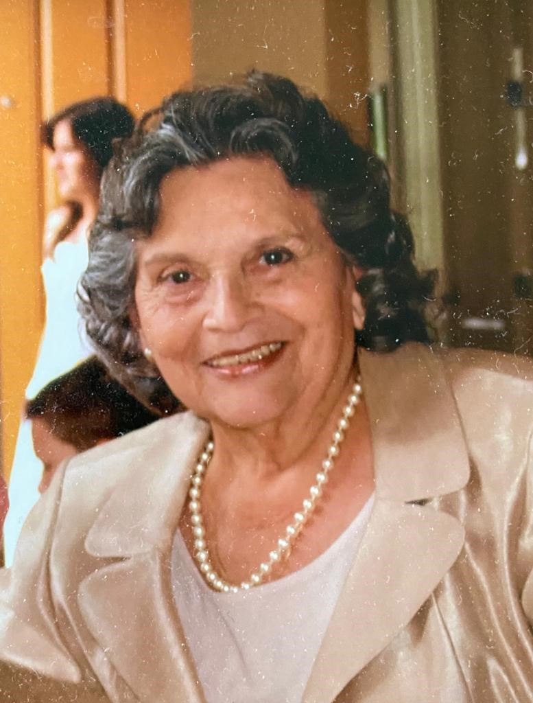 Maria Lascano Obituary - Fort Lauderdale, FL