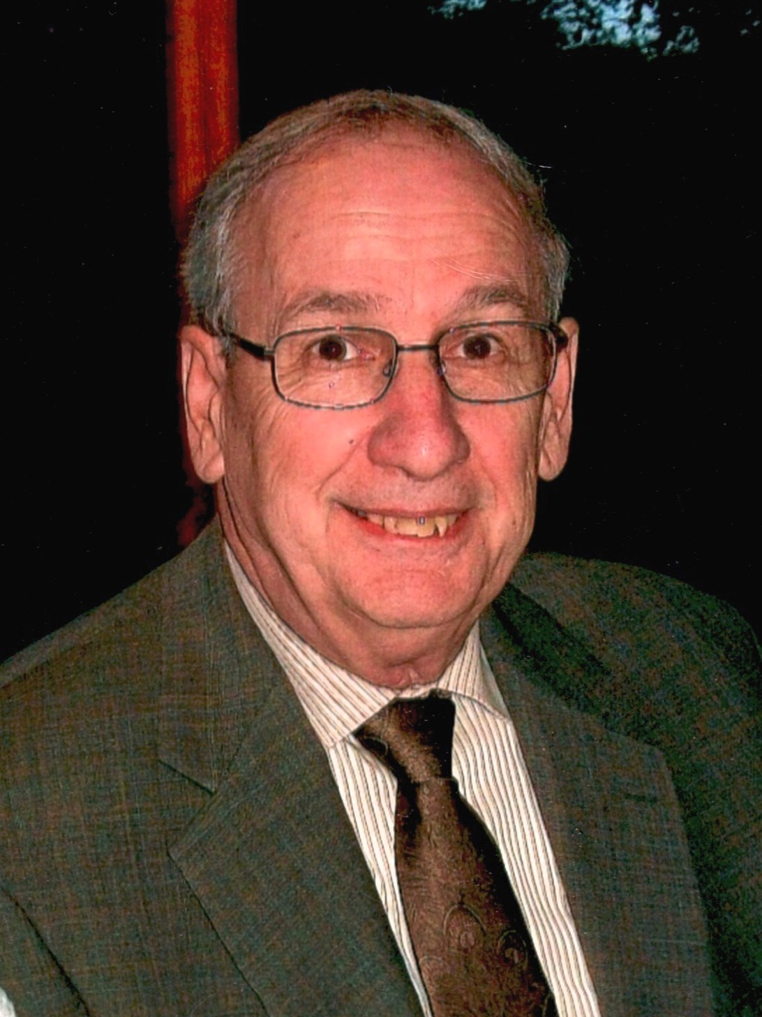 Andrew McLean Obituary - Newton, NJ