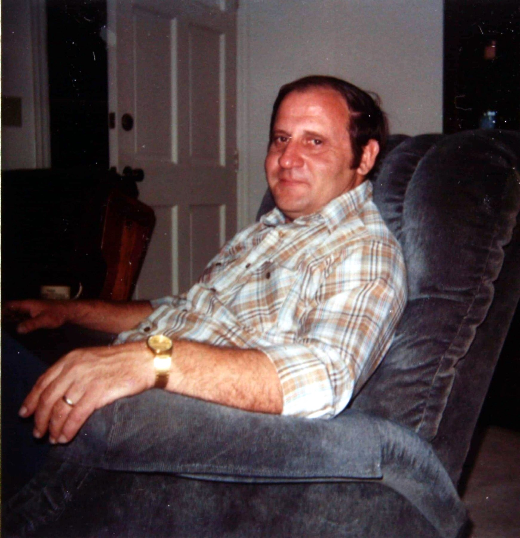 Carl Parnell Obituary - North Charleston, SC