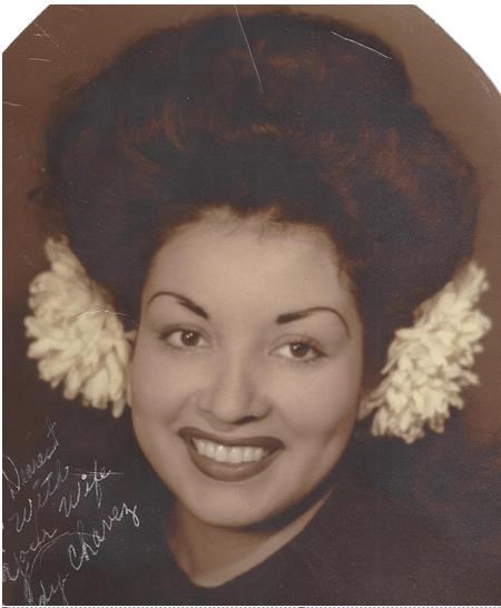 Modesta Chavez Obituary - Whittier, CA