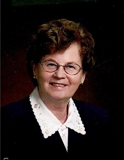 Angelika de Pellegrini Obituary - Hamilton, OH