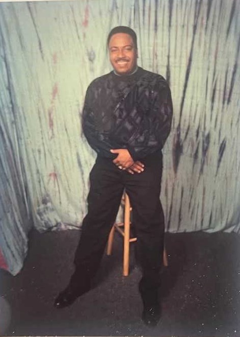 Ozell Allen Obituary - Memphis, TN