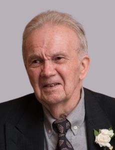 John Soltis Obituary - Courtice, ON