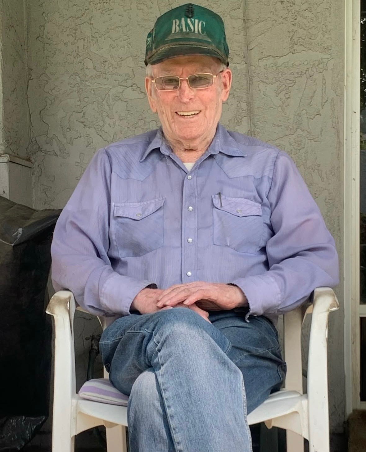 Donald Ford Obituary - Hughson, CA