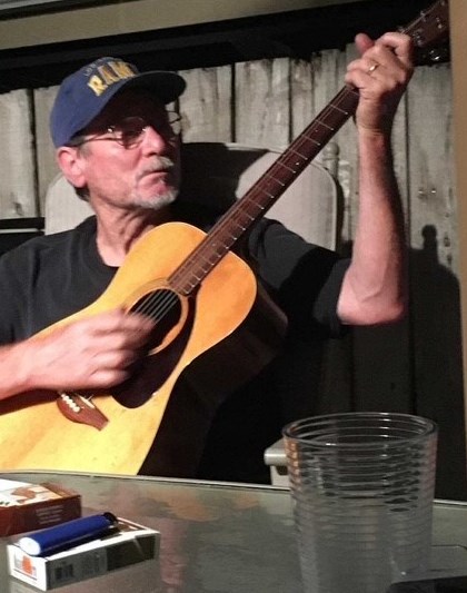 Mark Arrigo Obituary - Tigard, OR