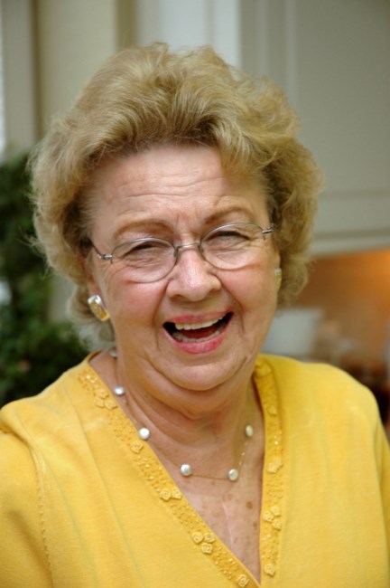 Ruby Elizabeth Duncan Lusk Obituary - Greenville, SC