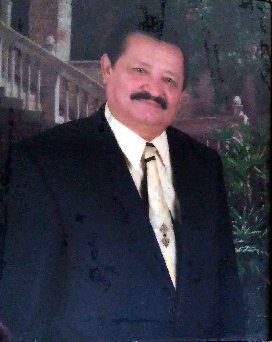 Angel Luis Rodriguez Obituary - Orlando, FL