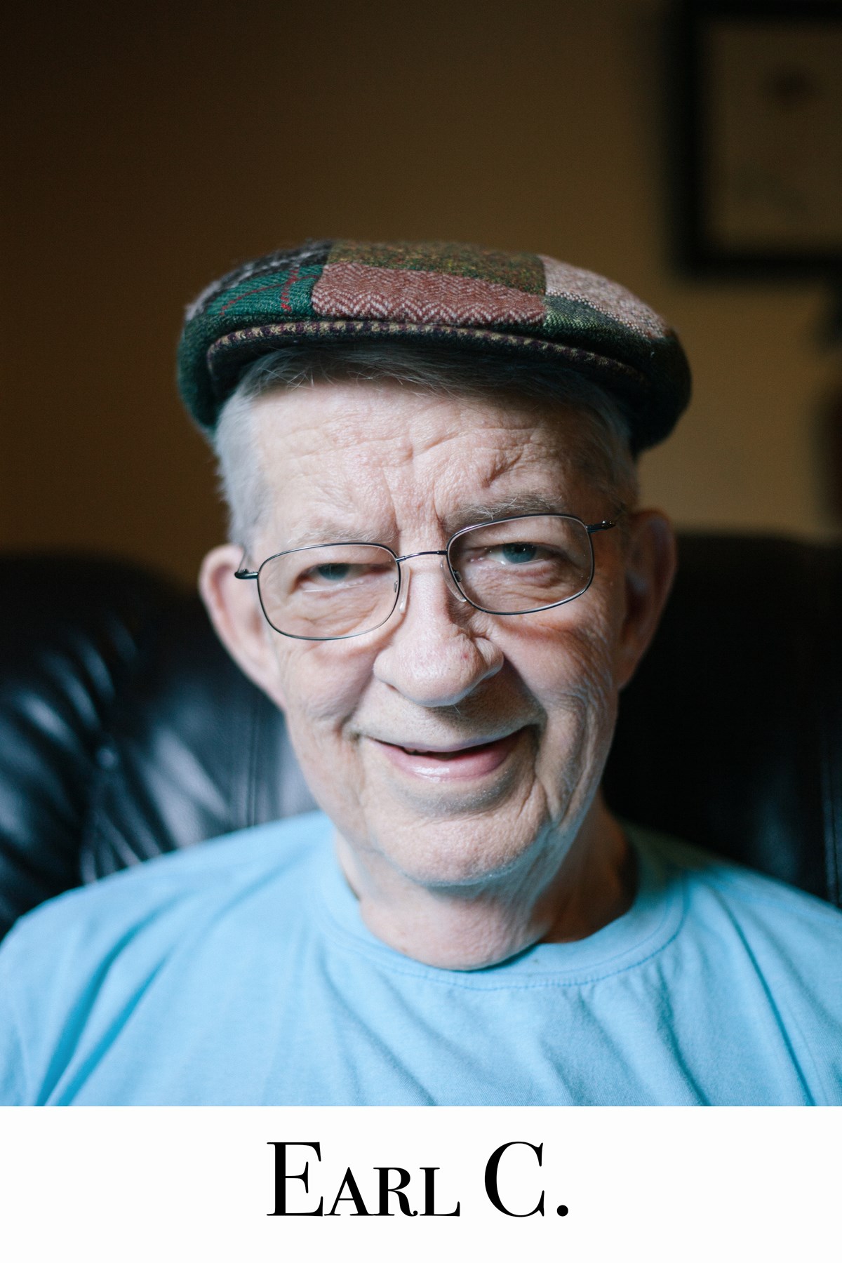 Earl John Cooney Obituary - Seattle, WA