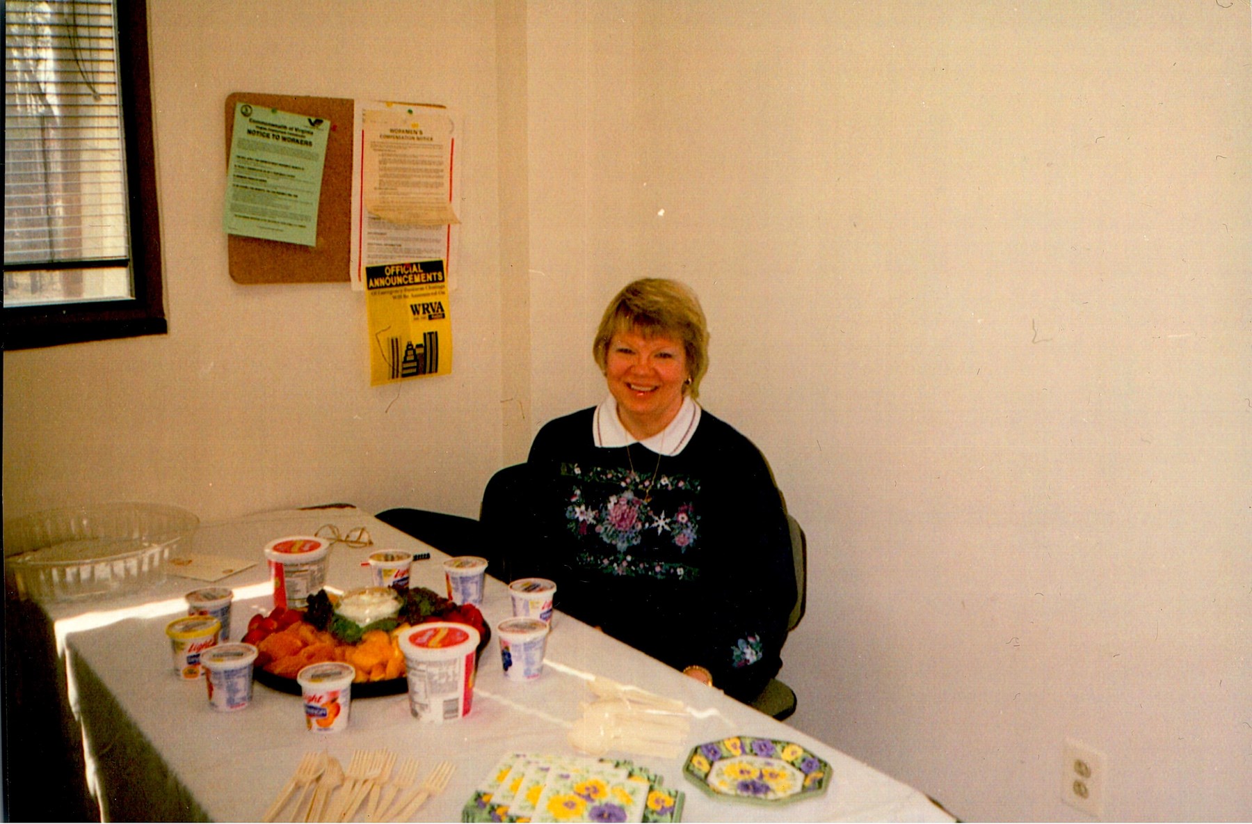 Alice Oldaker Obituary - Midlothian, VA