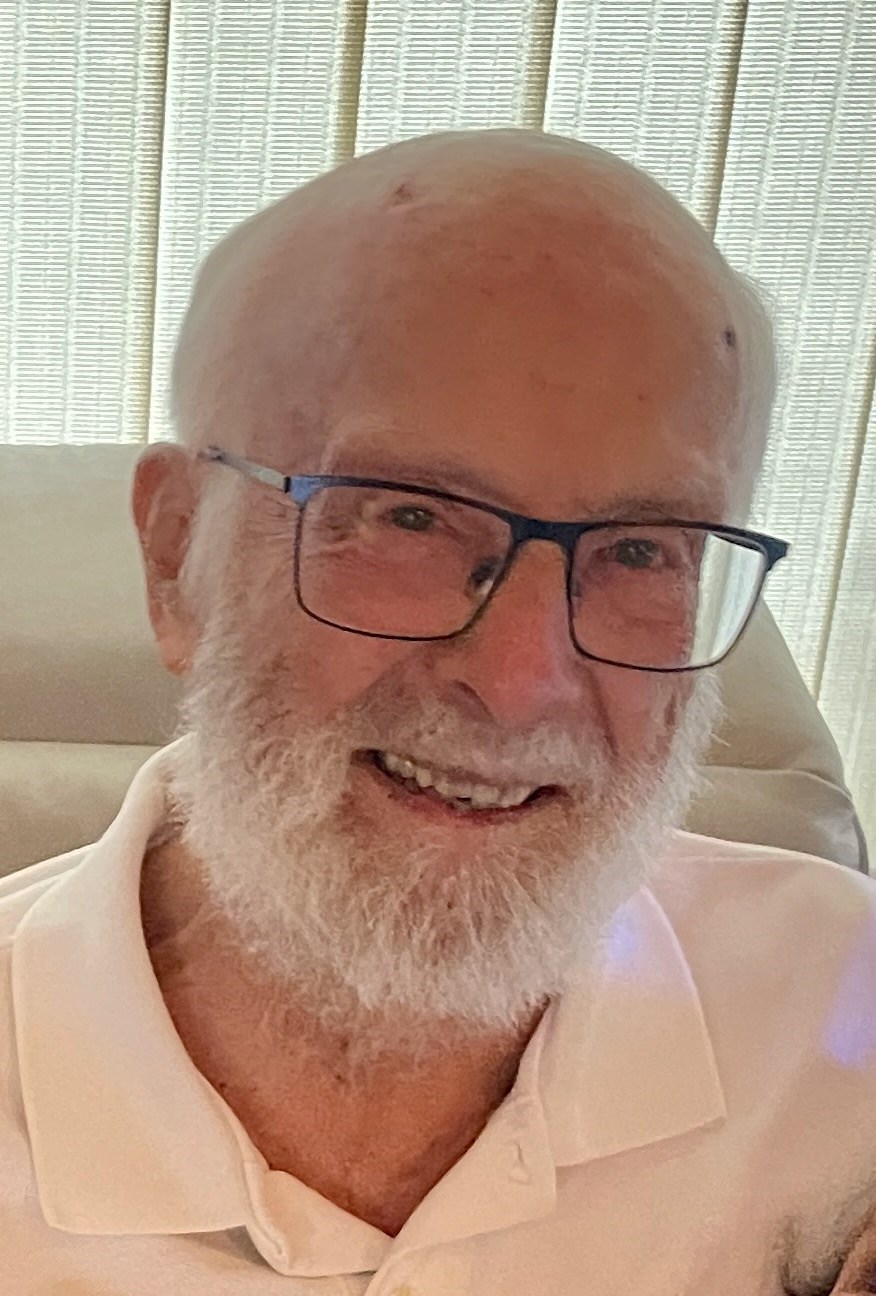 Donald Shawver Obituary - Pompano Beach, FL