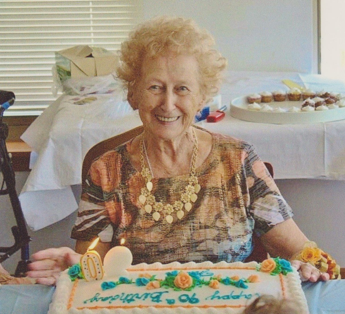 Jane Tarnowski Obituary