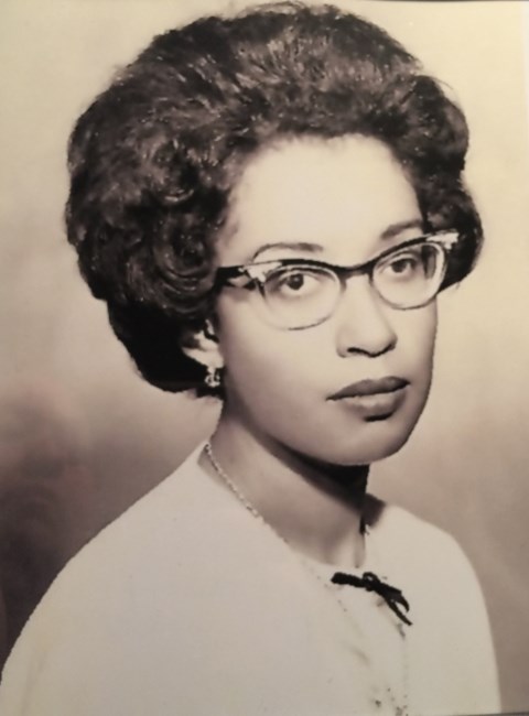 Maria Estrada Obituary