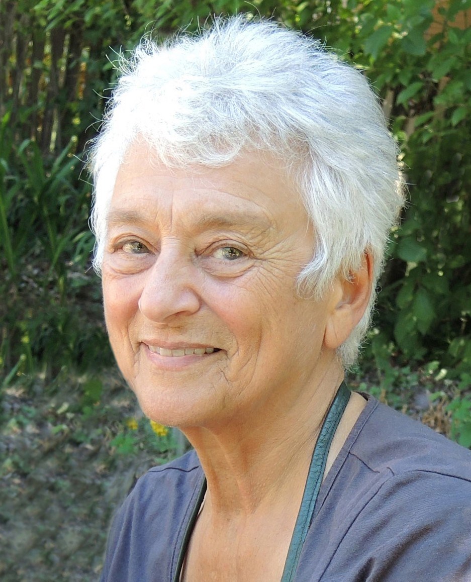 Loretta Joseph Obituary - Victoria, BC