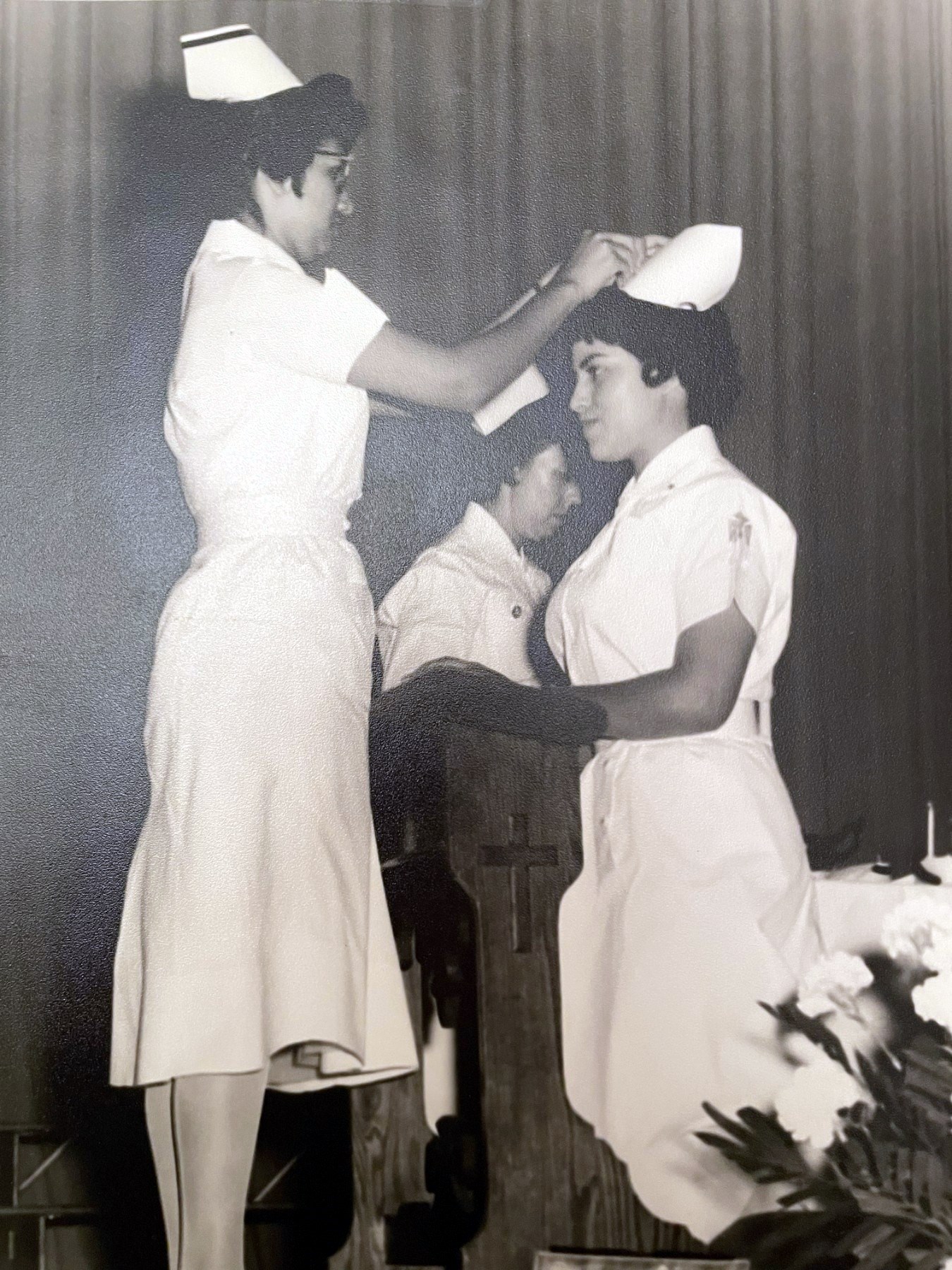 Mrs. Bernice G. Tristan Obituary - Houston, TX