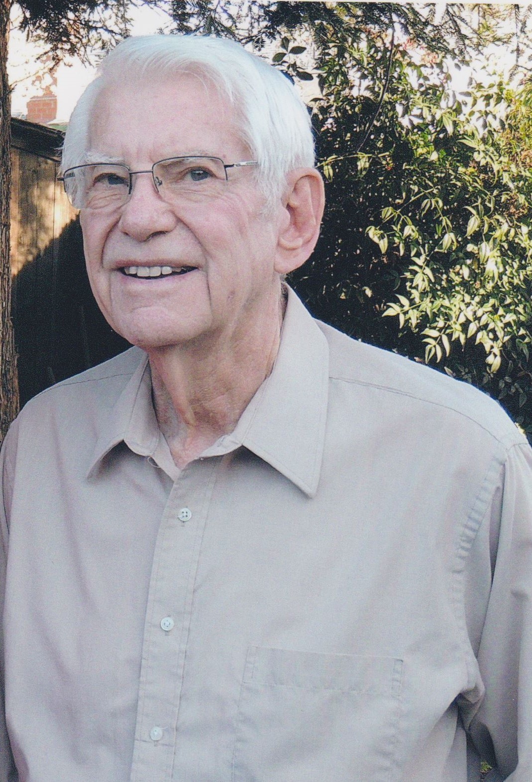 Philip Reynders Obituary - Hughson, CA