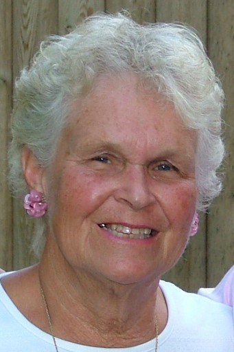 Doris Beth Watson Obituary - Lansing, MI