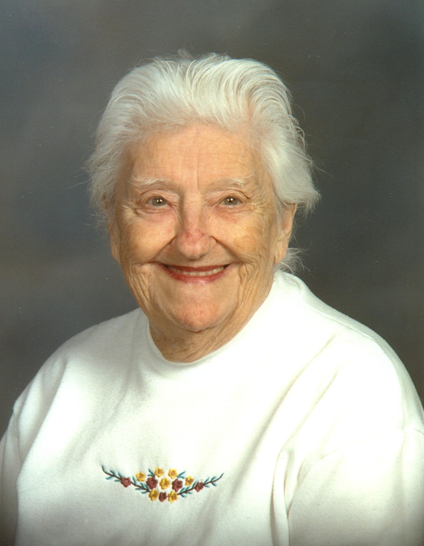 Florence Strandberg Obituary - Muskegon, MI