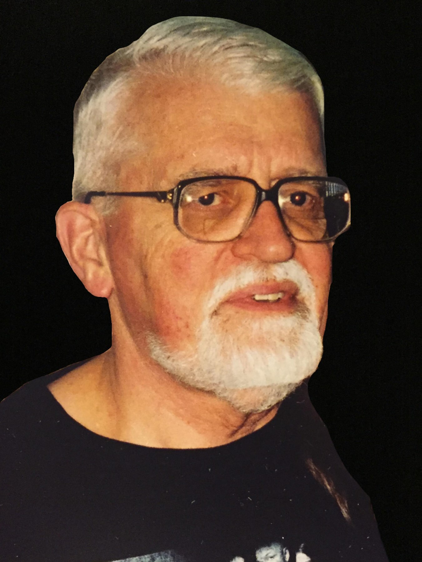 James Loader Obituary - West Hill, ON