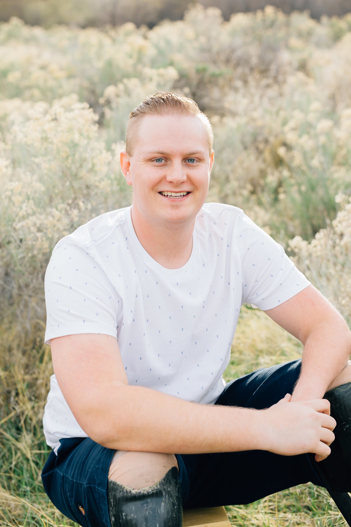 Nicholas Neil Saunders Obituary - Riverton, UT