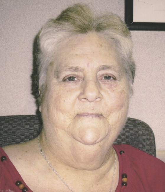 Peggy Lewis Obituary - Gresham, OR